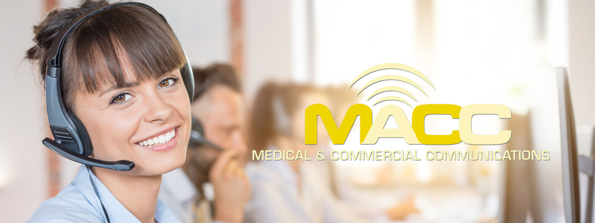 MACC - Greater Albuquerque Medical Association